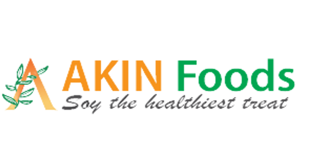 Home - Akin Foods